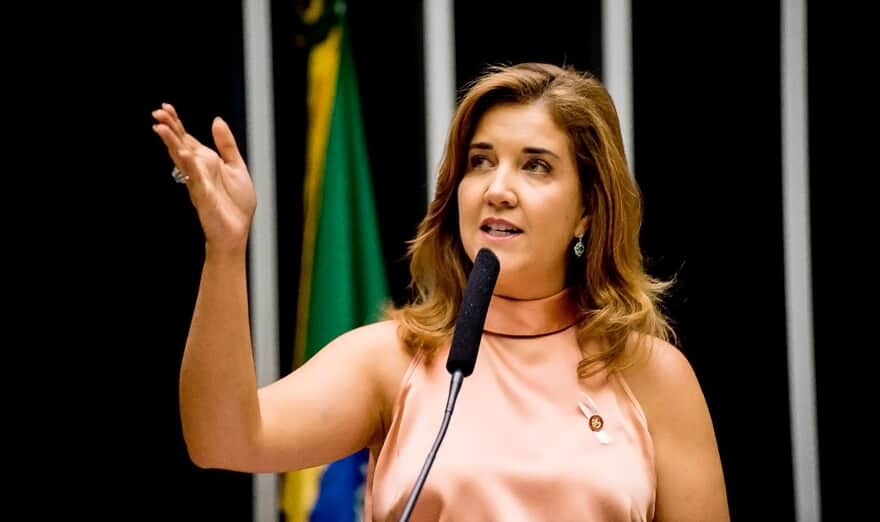 Lula indica advogada Daniela Teixeira para vaga da OAB no STJ | Jornal ...