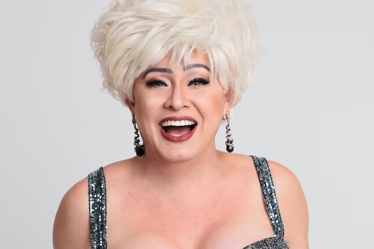 Cantando sucessos de Fafá de Belém, Nany People chega à Casa do Comércio | Jornal Correio