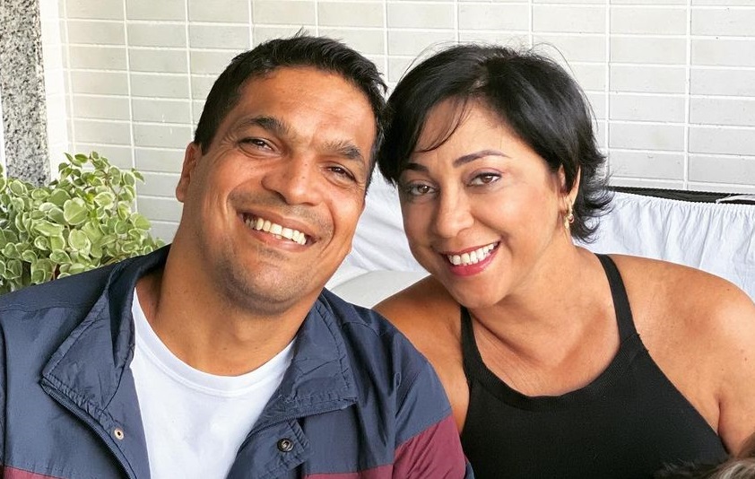 Morre jornalista Cristiane Daciolo, esposa de Cabo Daciolo | Jornal Correio