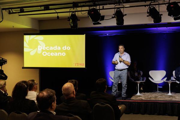 Década dos Oceanos: educar para preservar | Jornal Correio