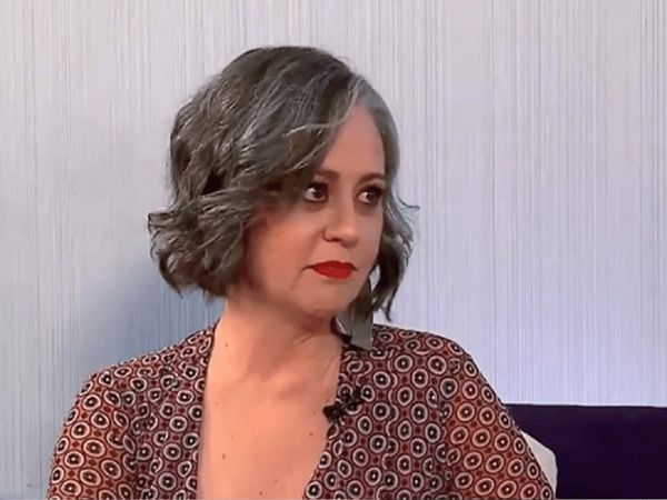 Guta Stresser relata dificuldade financeira: 'Nós, artistas, viramos ...