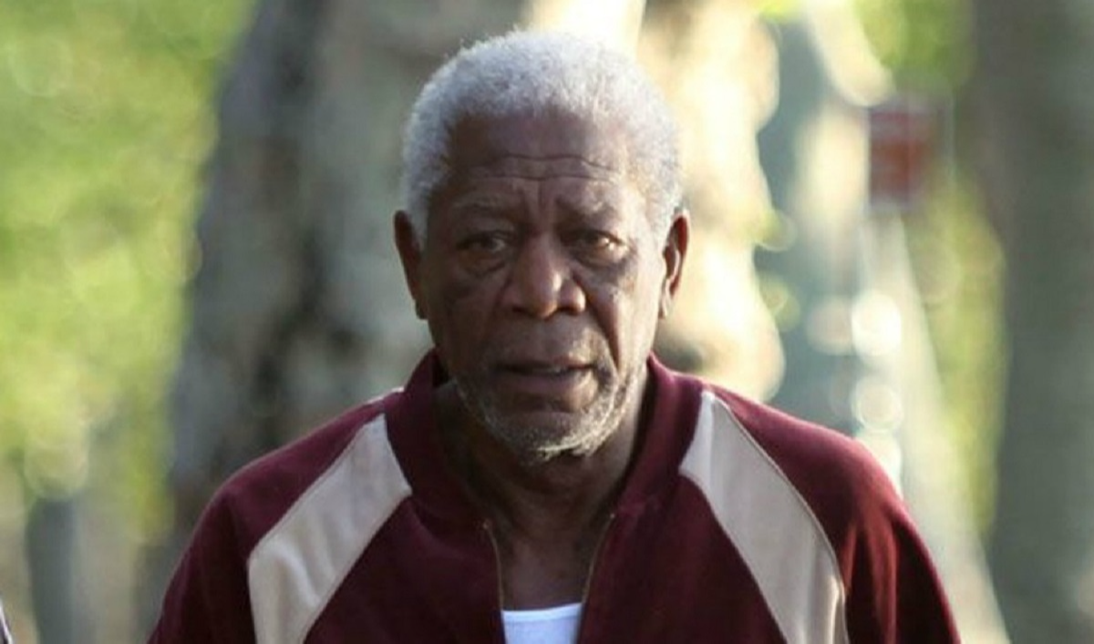 Morgan Freeman vem a Salvador para participar de festival internacional ...