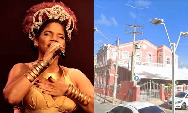 Sesi pede desculpas e mantém show de Juliana Ribeiro para este sábado ...