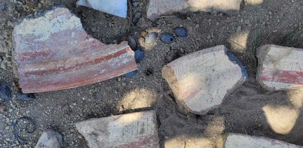 Sítio arqueológico indígena é descoberto no interior da Bahia | Jornal ...