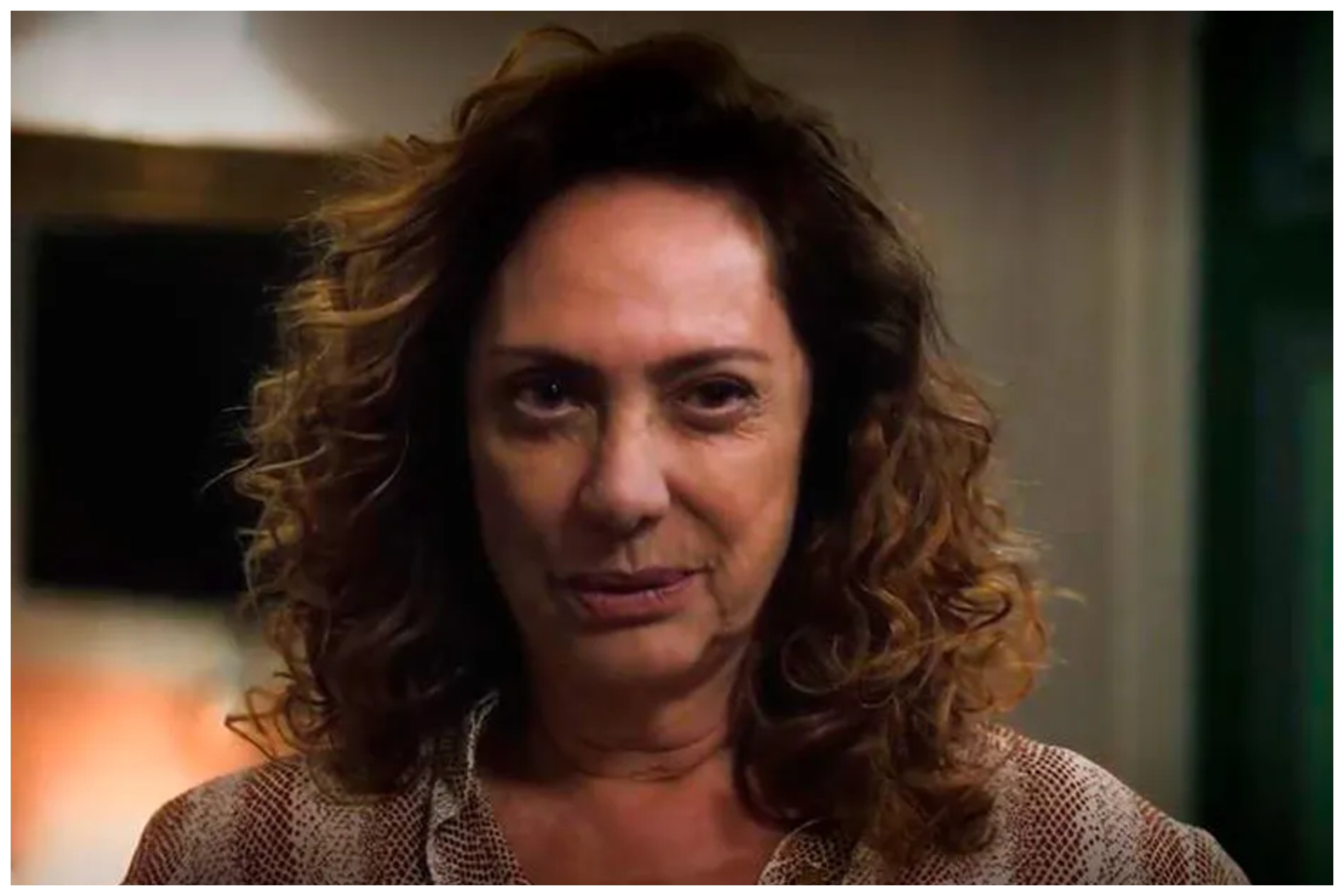 Irene levanta ficha criminal de Agatha e declara guerra à rival ...