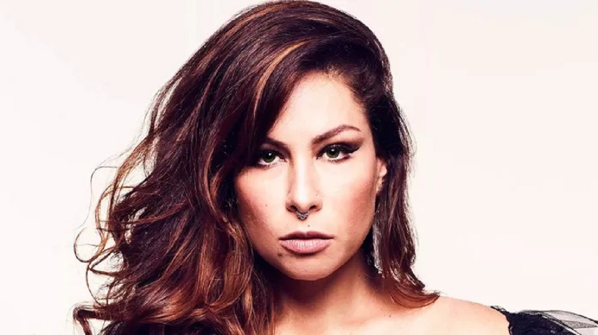 Antes de show em Salvador, Pitty anuncia álbum especial em homenagem a ...