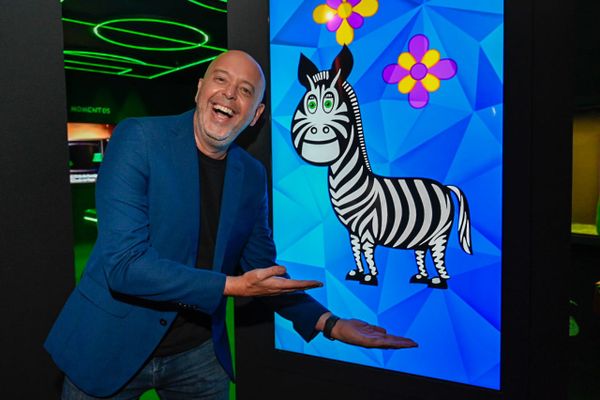 Exposição em SP relembra os 50 anos do Fantástico | Jornal Correio