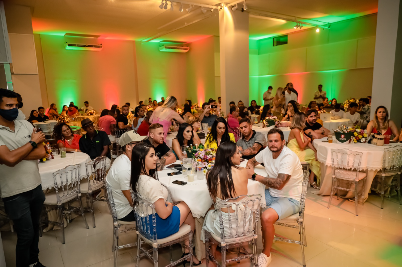 3ª edição da Feijoada beneficente destinada ao Gaac acontece dia 1° de ...