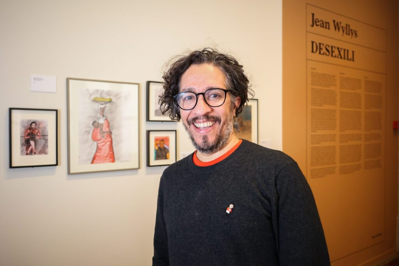 Jean Wyllys é atração confirmada na Festa Literária Internacional de ...