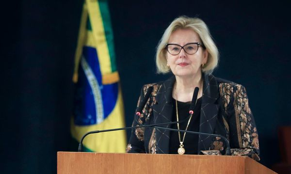 Ministra Rosa Weber marca julgamento de ação que descriminaliza aborto ...