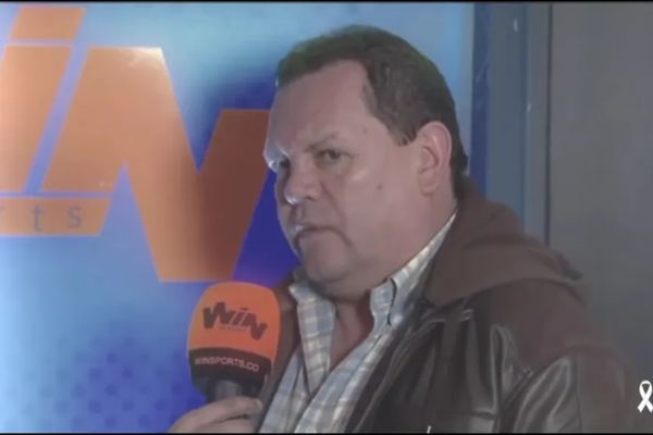 Presidente de clube colombiano da 2ª divisão é assassinado após jogo em ...