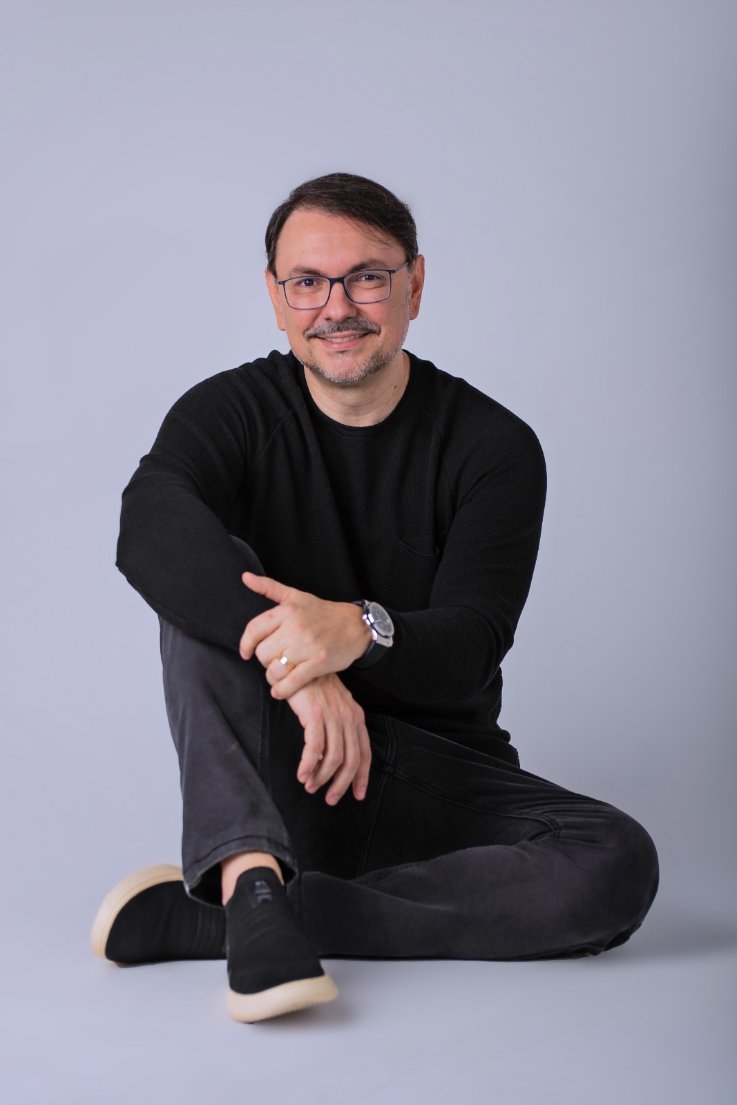 Rossandro Klinjey vai palestrar sobre competências socioemocionais para ...