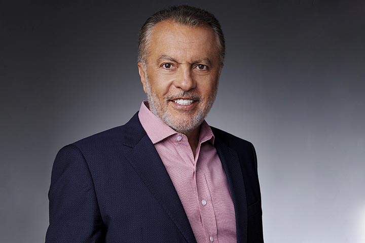 Morre o publicitário Paulo Giovanni, que comandou o grupo Publicis no ...