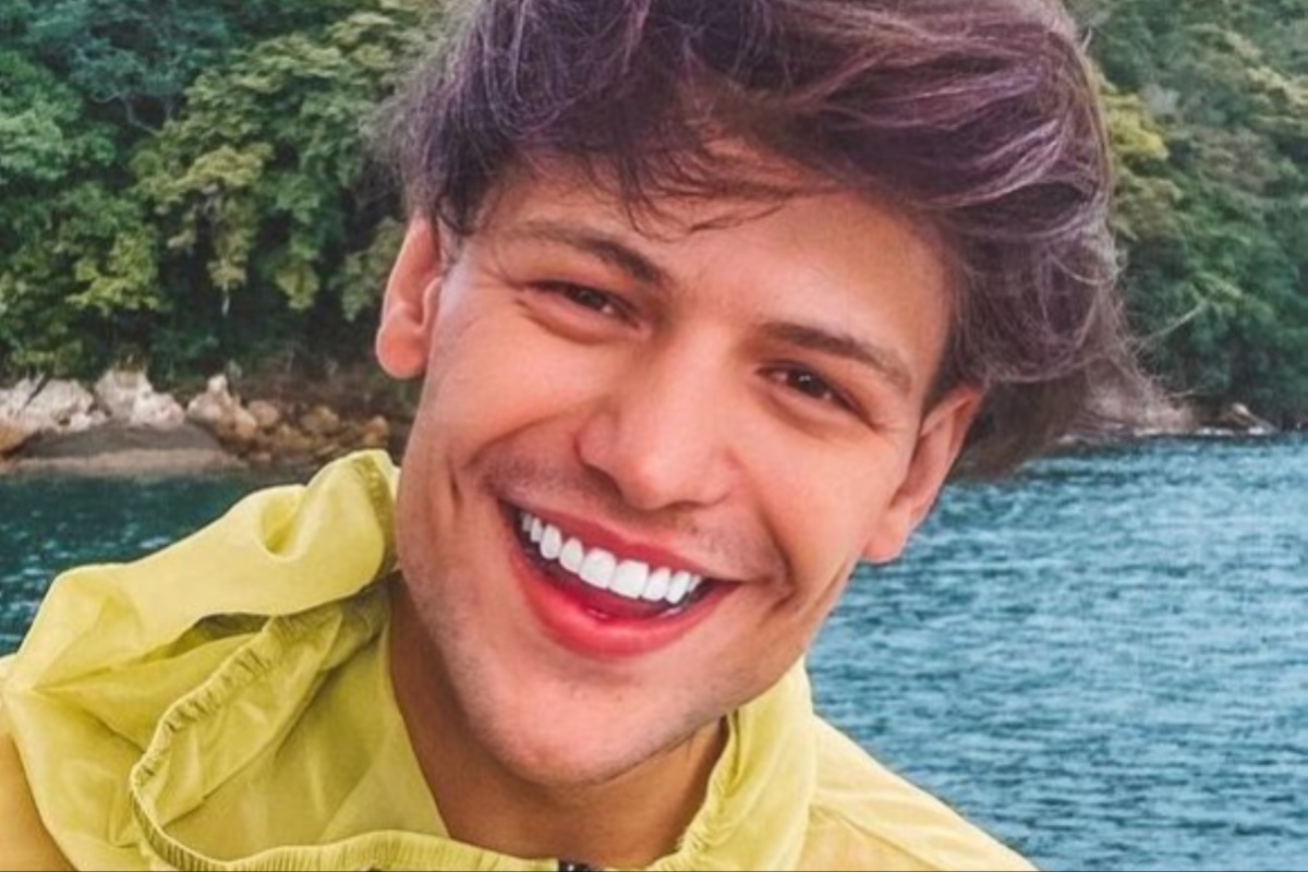 Saulo Poncio dá entrada em UTI após diagnóstico de embolia gasosa ...