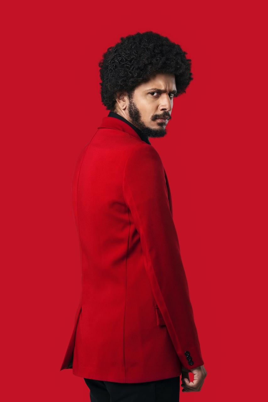 João Pimenta traz seu humor de volta aos palcos baianos | Jornal Correio