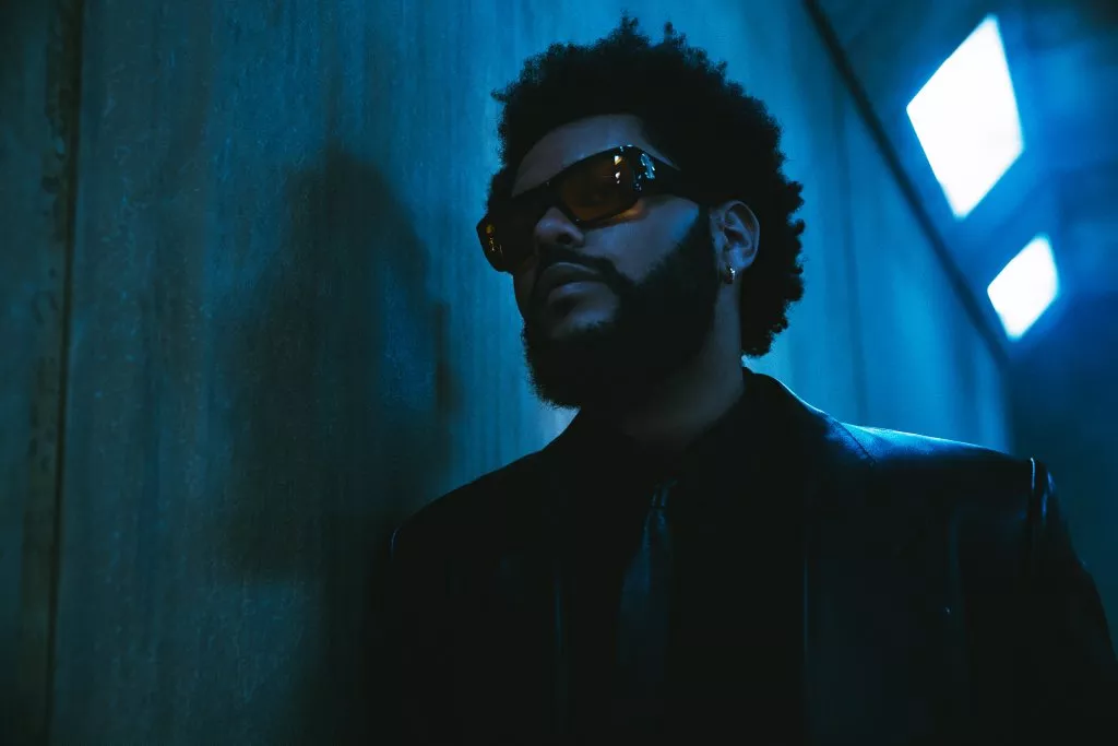The Weeknd começa turnê no Brasil, que passa por Rio e SP | Jornal Correio