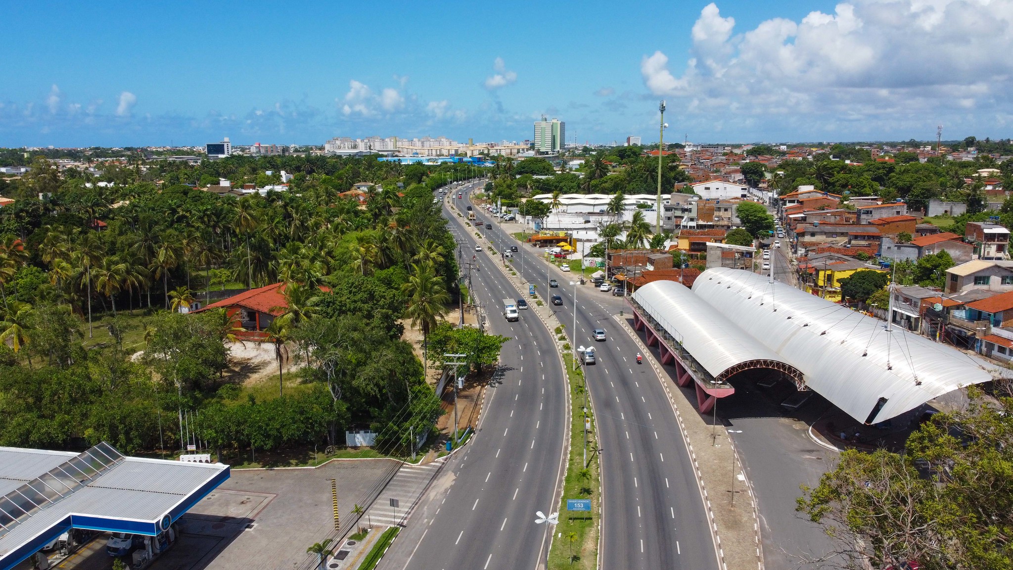Entenda como Lauro de Freitas se tornou a cidade mais povoada da Bahia ... Entenda como Lauro de Freitas se tornou a cidade mais povoada da Bahia ...