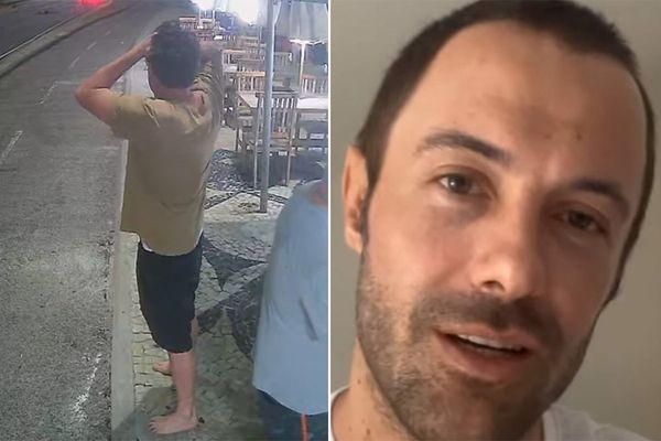 Jornal Correio Kayky Brito Bruno De Luca Responderá Por Omissão De