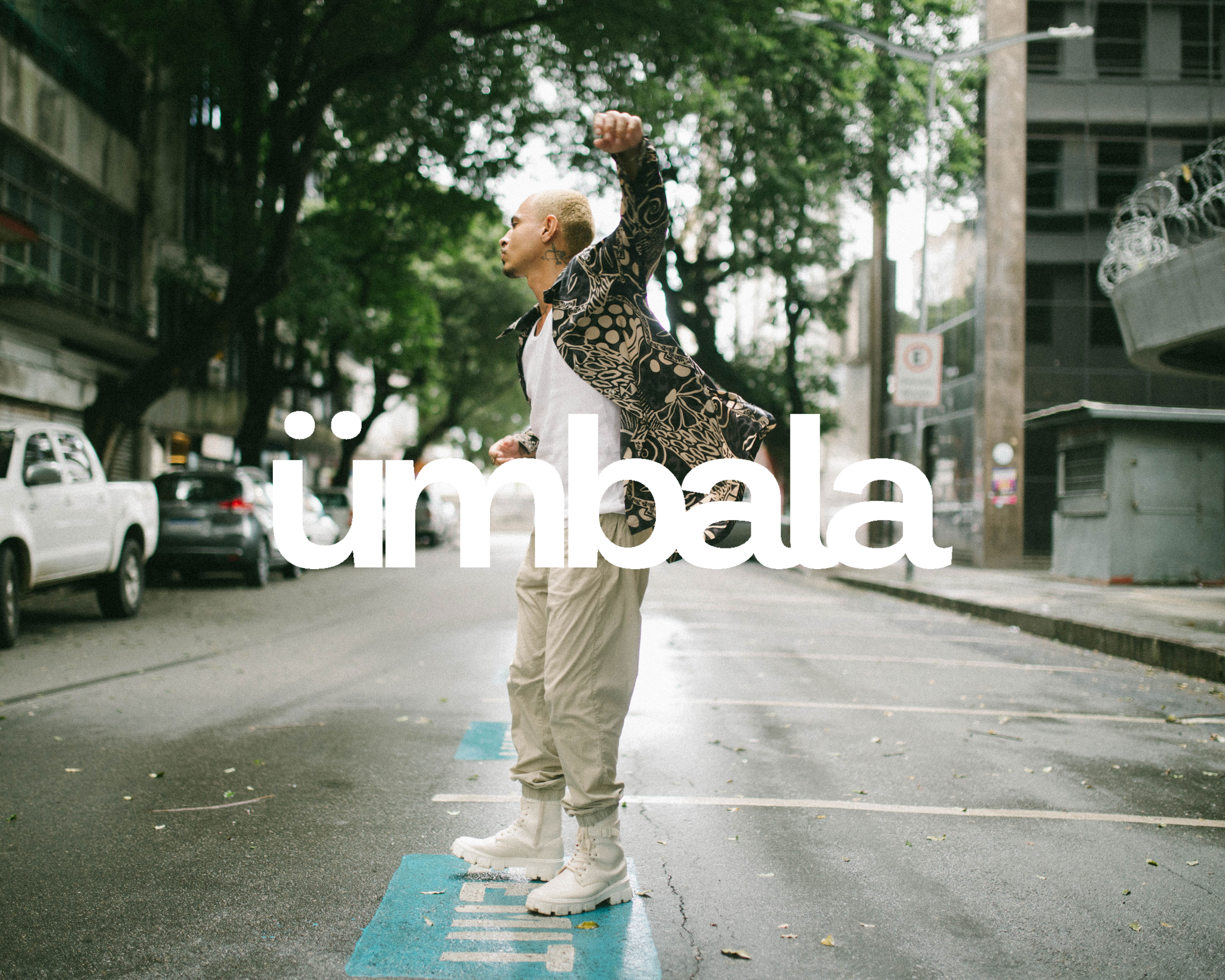 Umbala será realizada na Barra, no dia 22, a partir das 13h, e contará ...