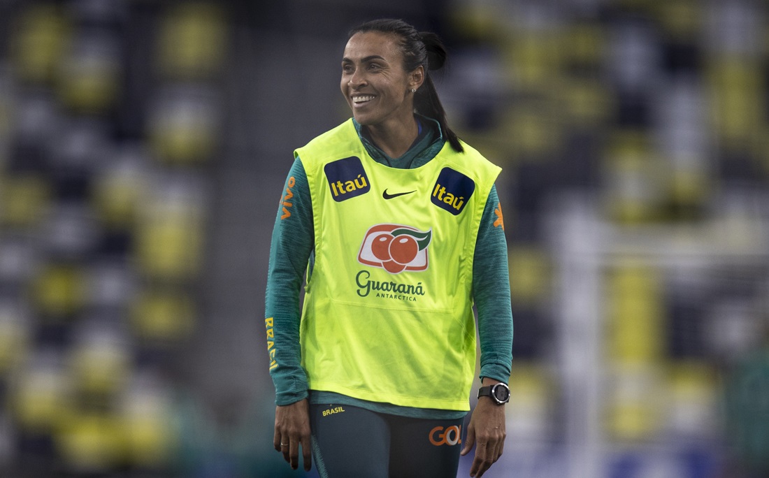 F1: Marta é a escolhida para dar a bandeirada no GP de São Paulo ...