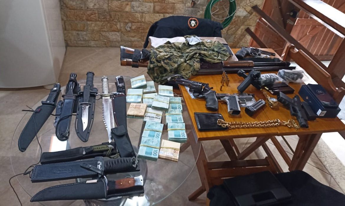 O que são milícias? Entenda o significado e como funcionam | Jornal Correio