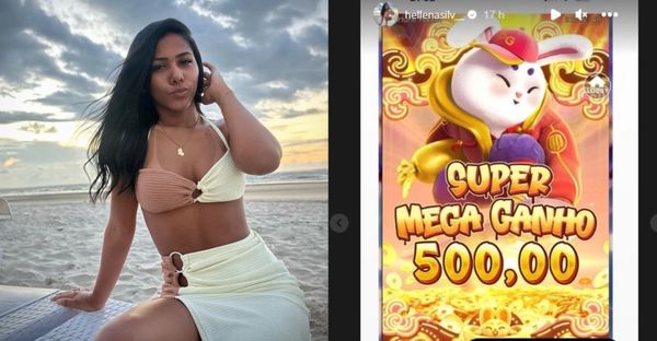 Influenciadora é presa após divulgar 'Jogo do Tigre' e descumprir ...