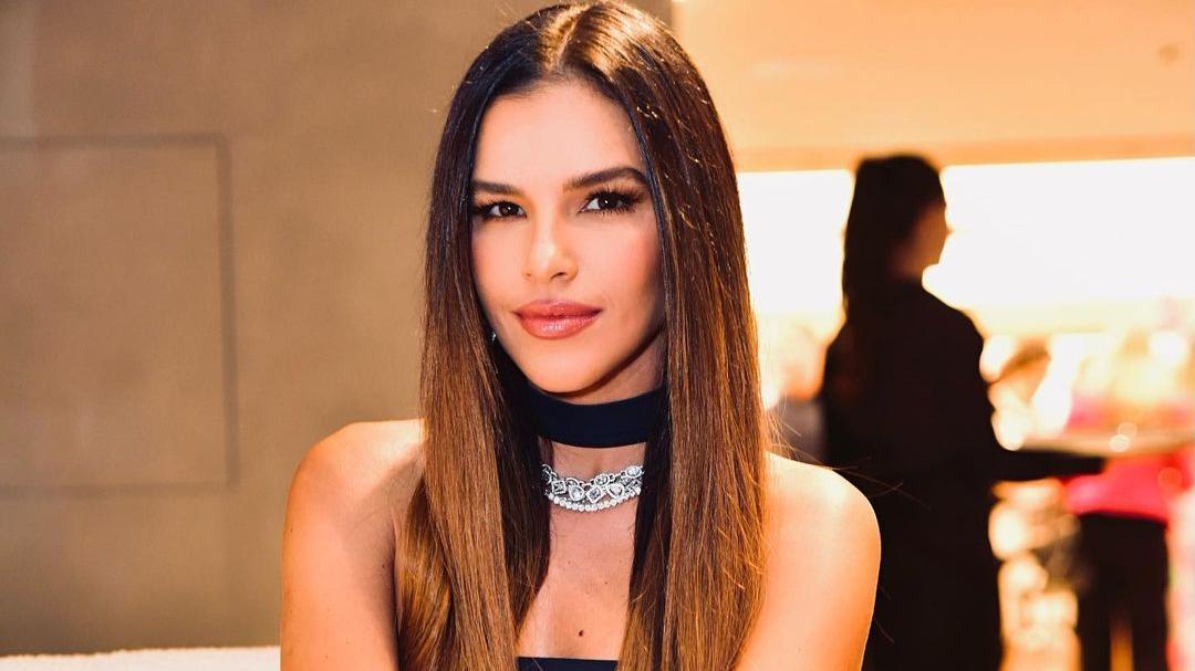 Mariana Rios relembra doença rara no ouvido após período de estresse ...