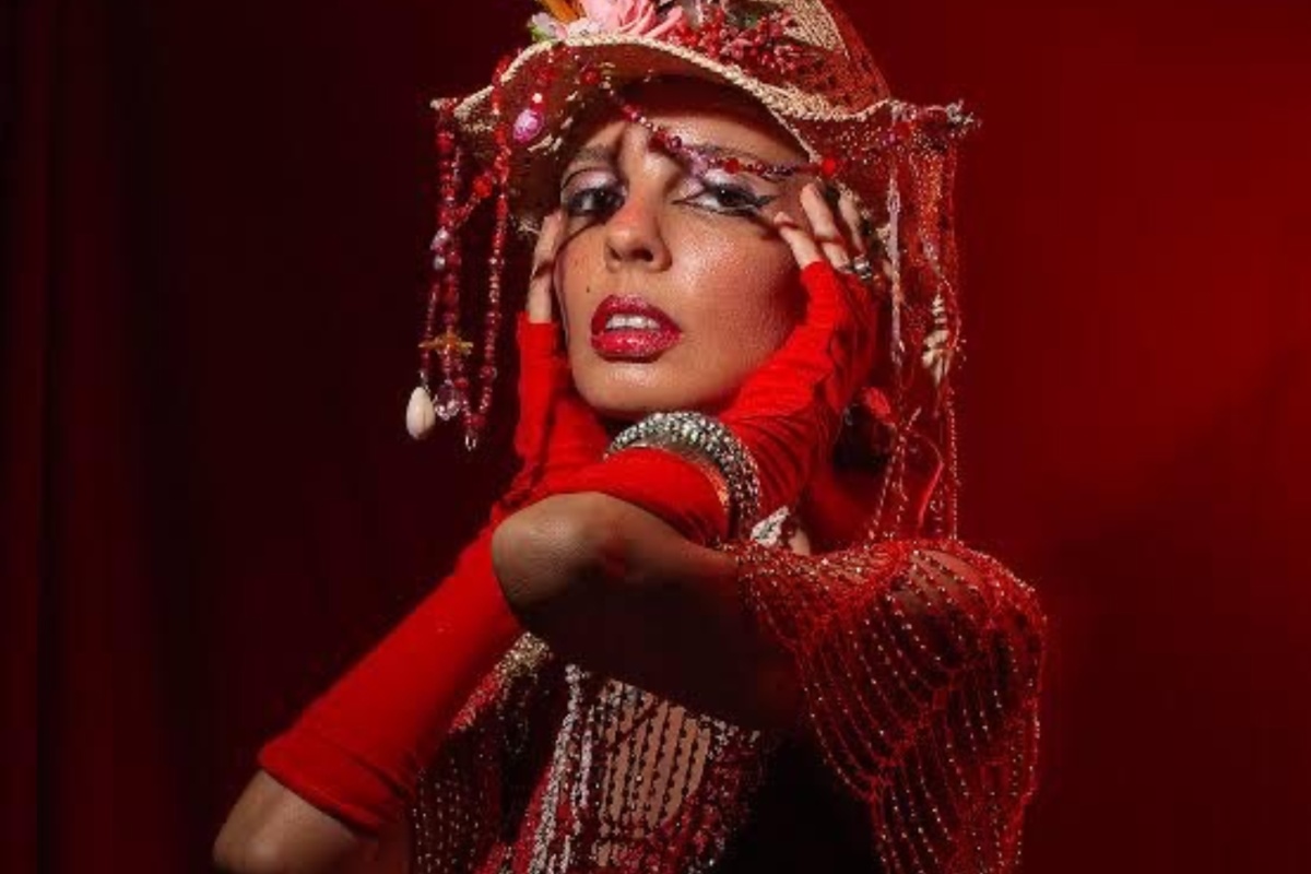 Mãeana retorna a espaço cultural no Rio Vermelho para temporada de ...