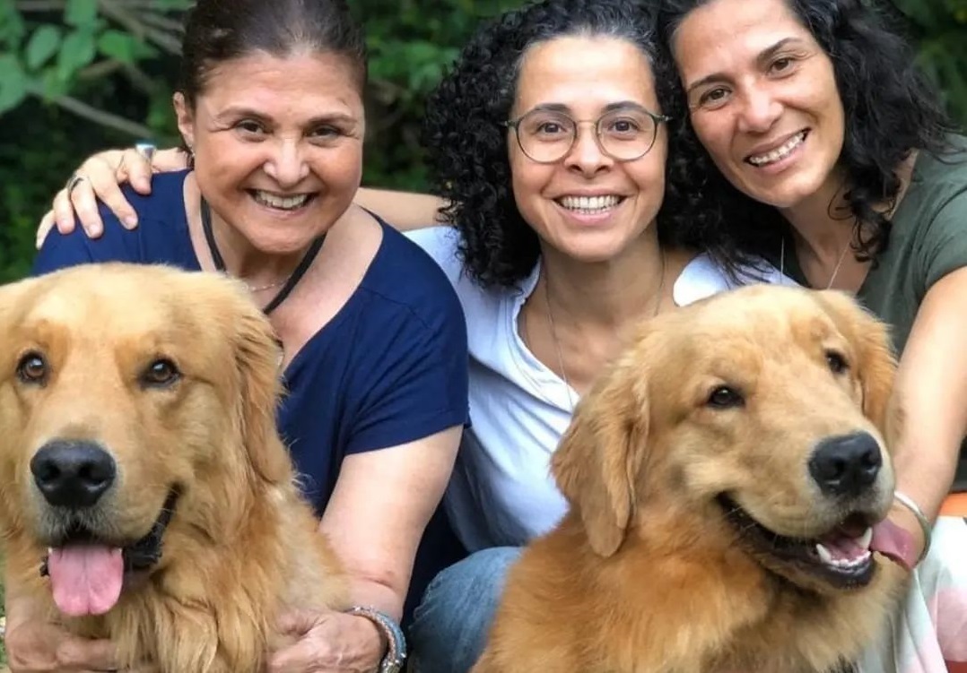 Filha de Elizangela publica homenagem após morte da mãe: 'Não está ...