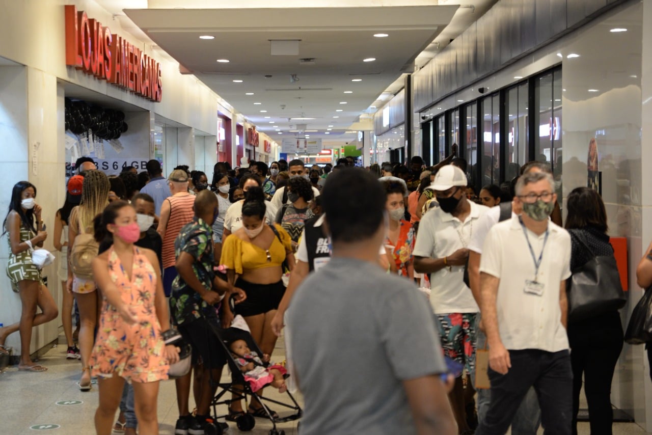 Veja quando será realizada a Black Friday em 2023 | Jornal Correio