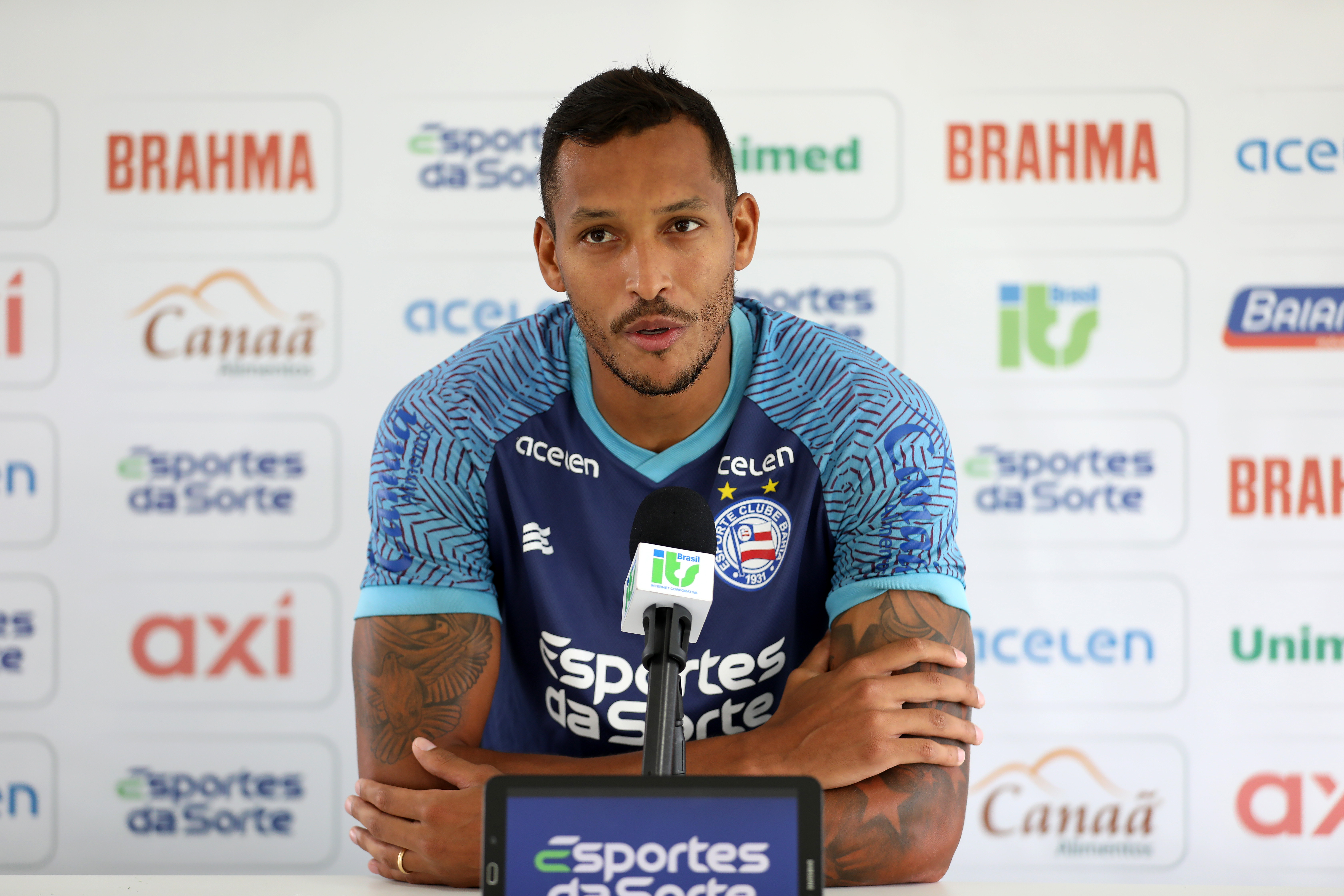 Por que Ceni escalou David Duarte e deixou Caio Alexandre no banco contra o Nacional | Jornal ...