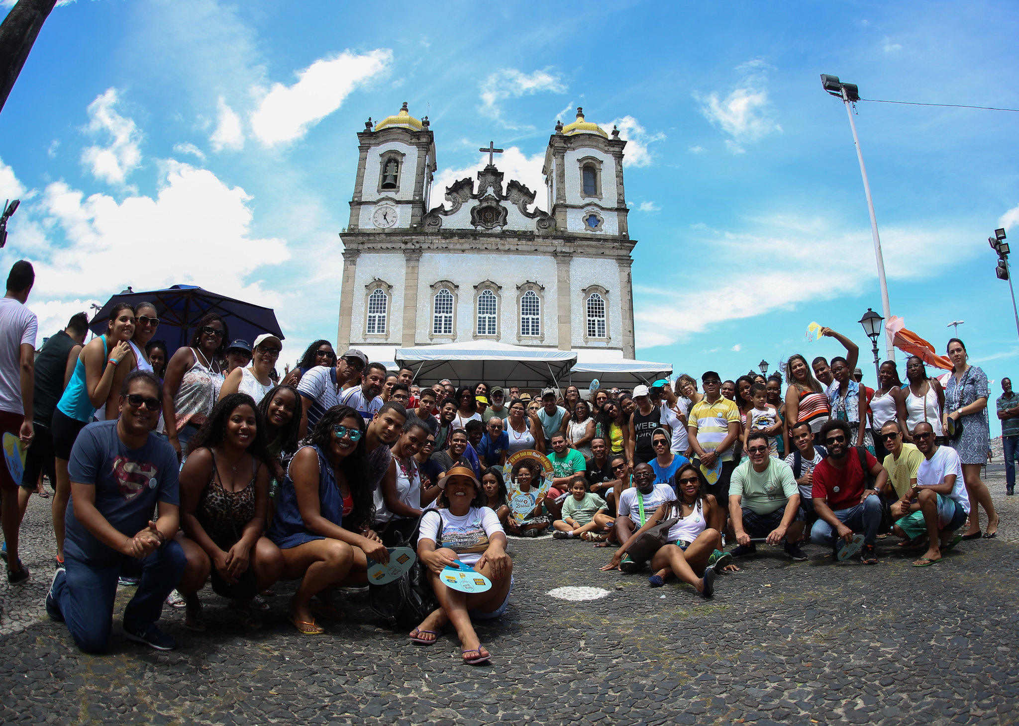 Caminhos da liberdade criados pela população negra terão passeio ...