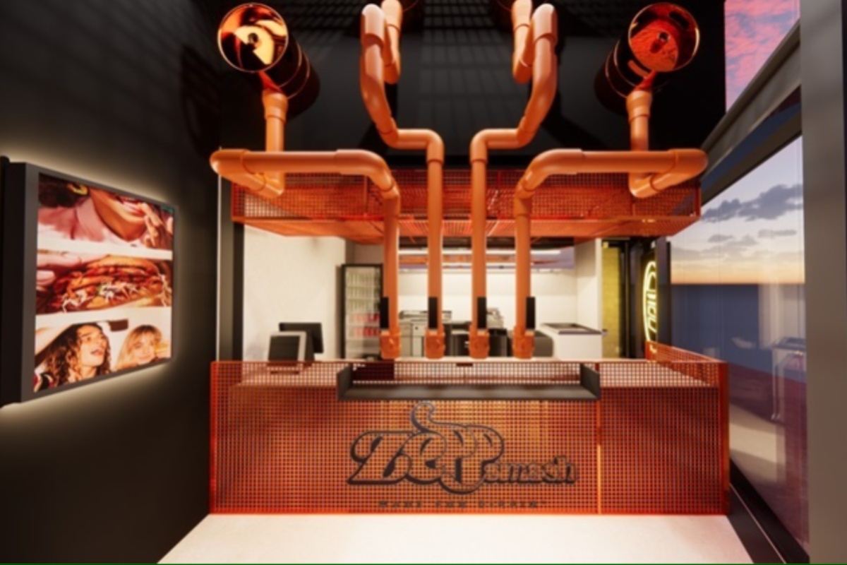 Em expansão, Grupo Soho confirma novo espaço gastronômico; saiba mais ...