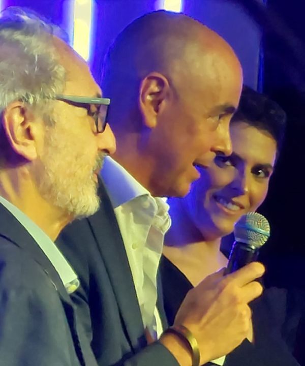 Dobradinha pelo segundo ano entre a TIM e o maior festival musical do ...