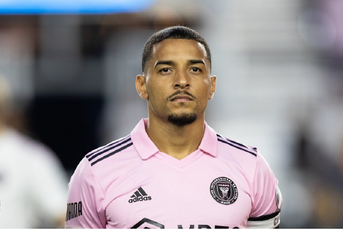 Volante Gregore volta a entrar na mira do Bahia para a próxima ...