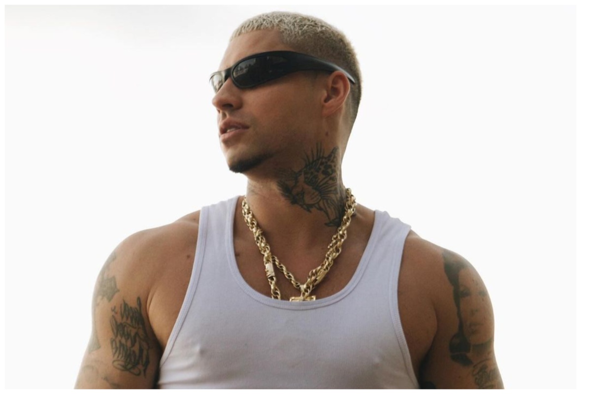 Filipe Ret lança álbum especial de 15 anos de carreira | Jornal Correio