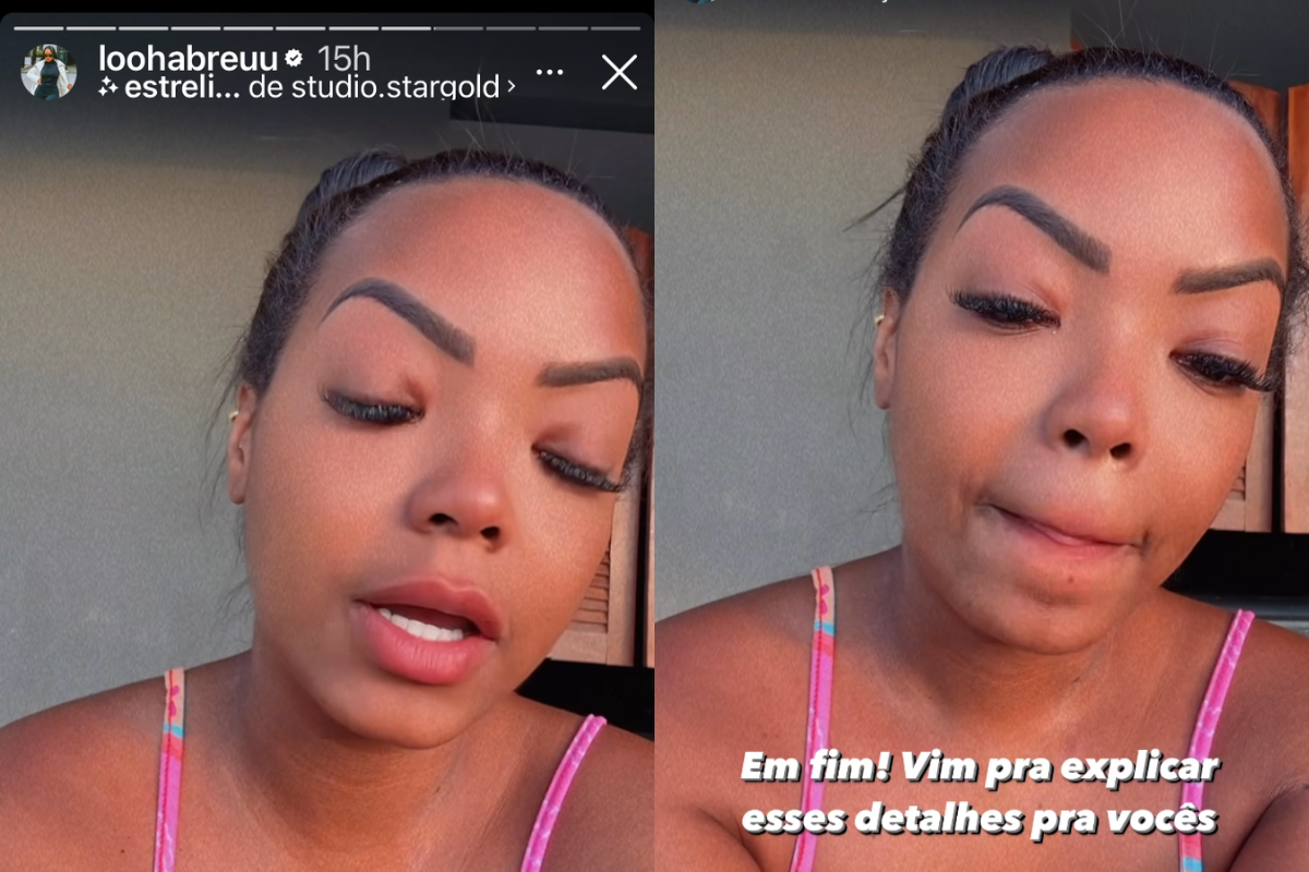 “Todo mundo muito assustado”: influencer que promoveu culto relembra ...