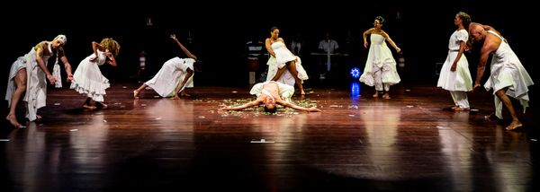 BTCA apresenta o lado individual do corpo coletivo | Jornal Correio