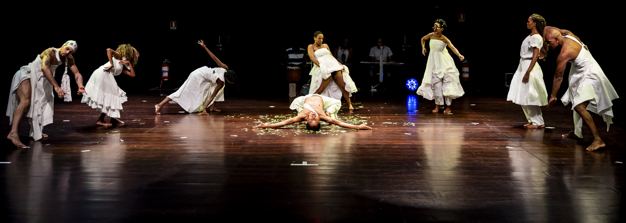 BTCA apresenta o lado individual do corpo coletivo | Jornal Correio