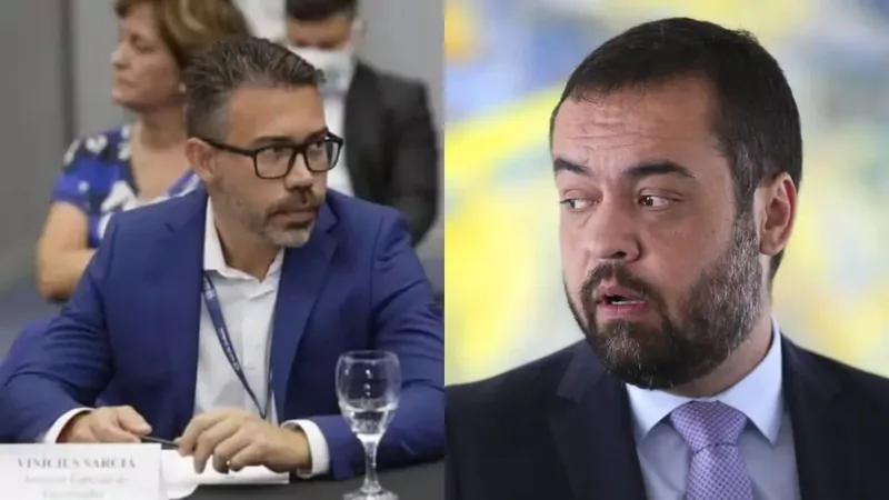 Irmão do governador do Rio é um dos alvos em operação da PF | Jornal ...