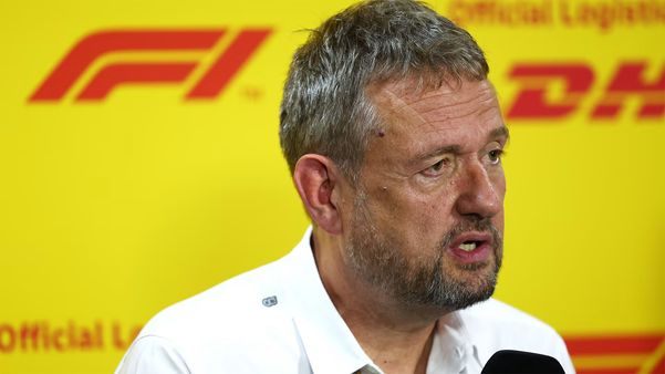 Steve Nielsen renuncia ao cargo de diretor da FIA menos de um ano após ...