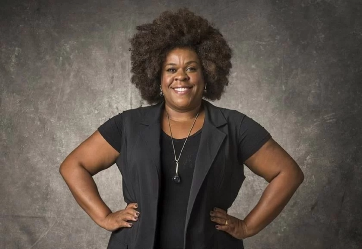 Atriz Cacau Protásio deverá ser indenizada por ataques racistas ...