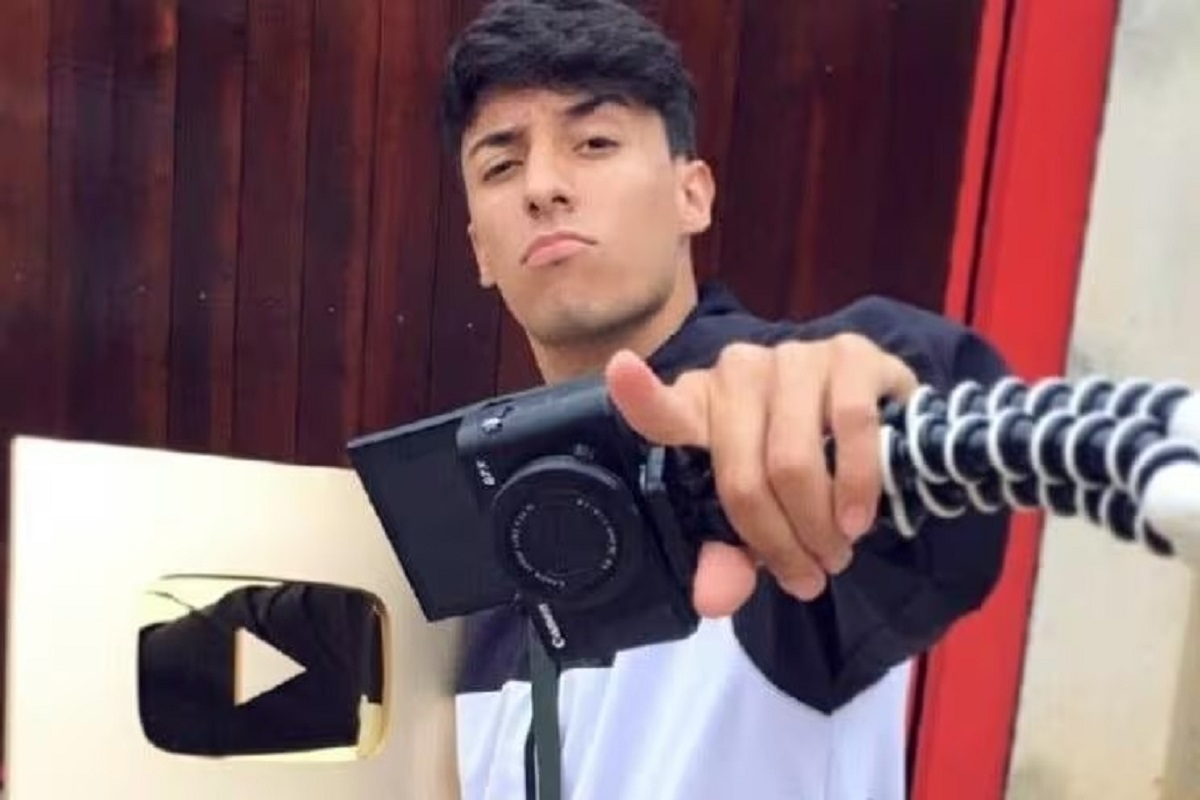 Adolescente alega que influencer morreu após drogas e sexo na noite de ...