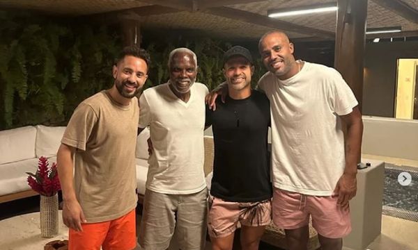 Ídolo do Bahia, Cláudio Adão manda recado para Everton Ribeiro: 'Toda ...