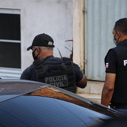 Polícia é Orientada Pelo Mp A Coibir Venda De “espadas” Em Cruz Das Almas
