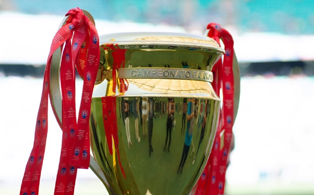 Campeonato Baiano: o que você precisa saber sobre a competição | Jornal ...