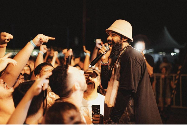 Baiana System é confirmada como uma das atrações do Festival de ...