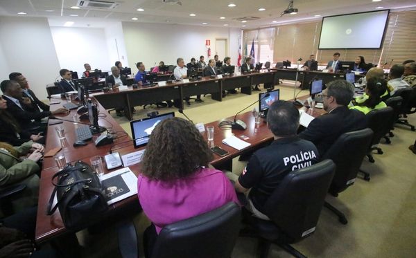 Reunião debate chance de retorno da torcida visitante no clássico Ba-Vi ...
