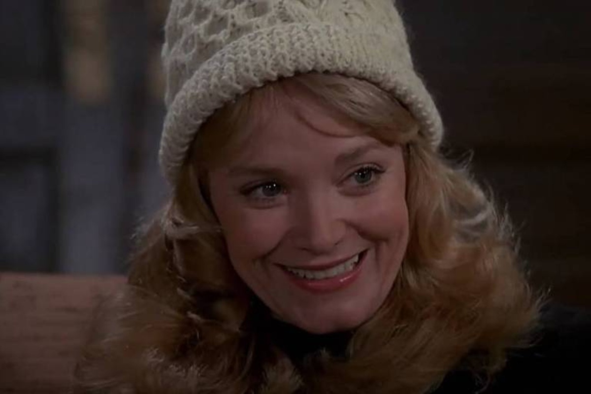 Estrela de ‘Footlose’, Lynne Marta morre aos 78 anos | Jornal Correio