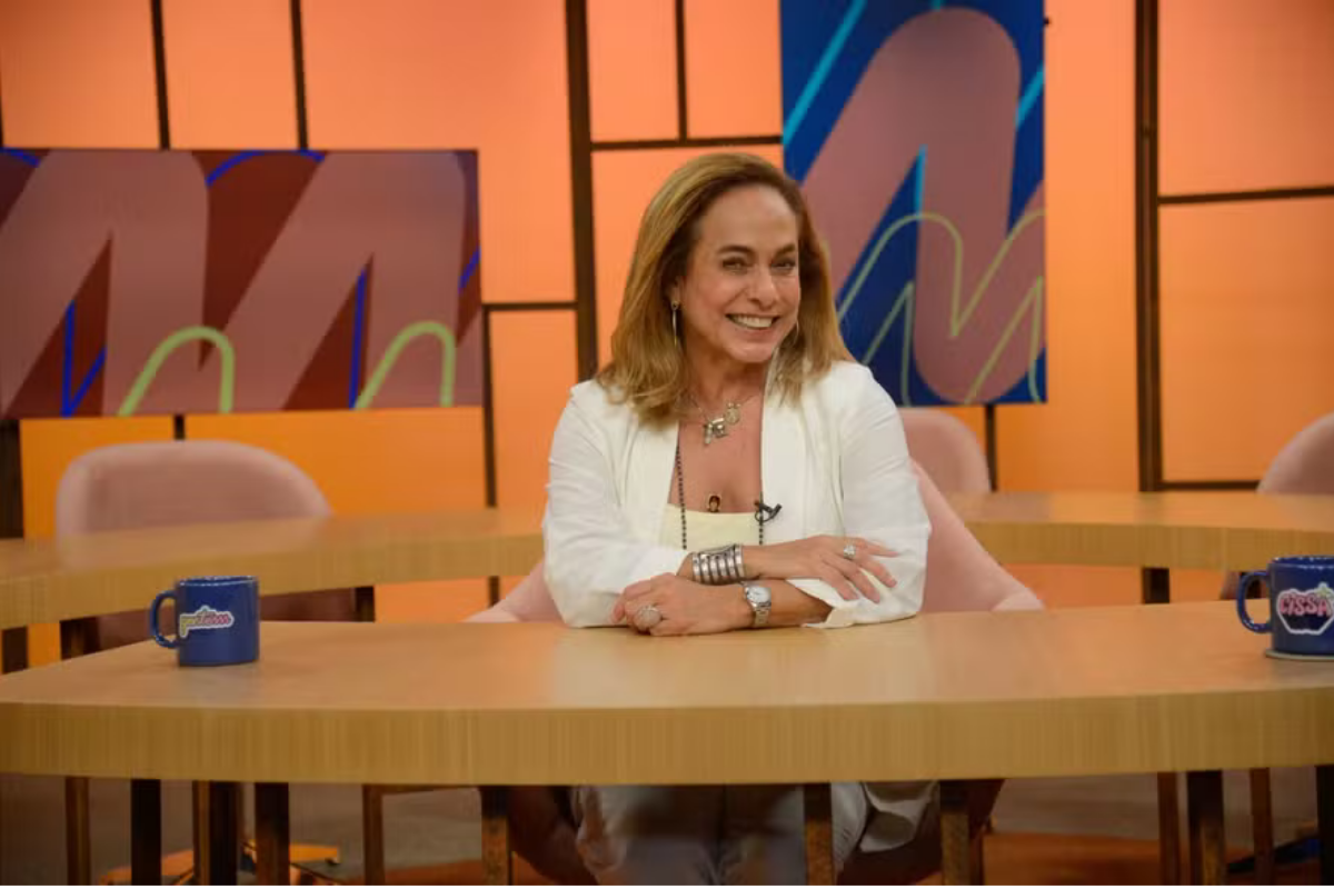 Temporada baiana do Sem Censura chega ao fim com ícones da axé music ...